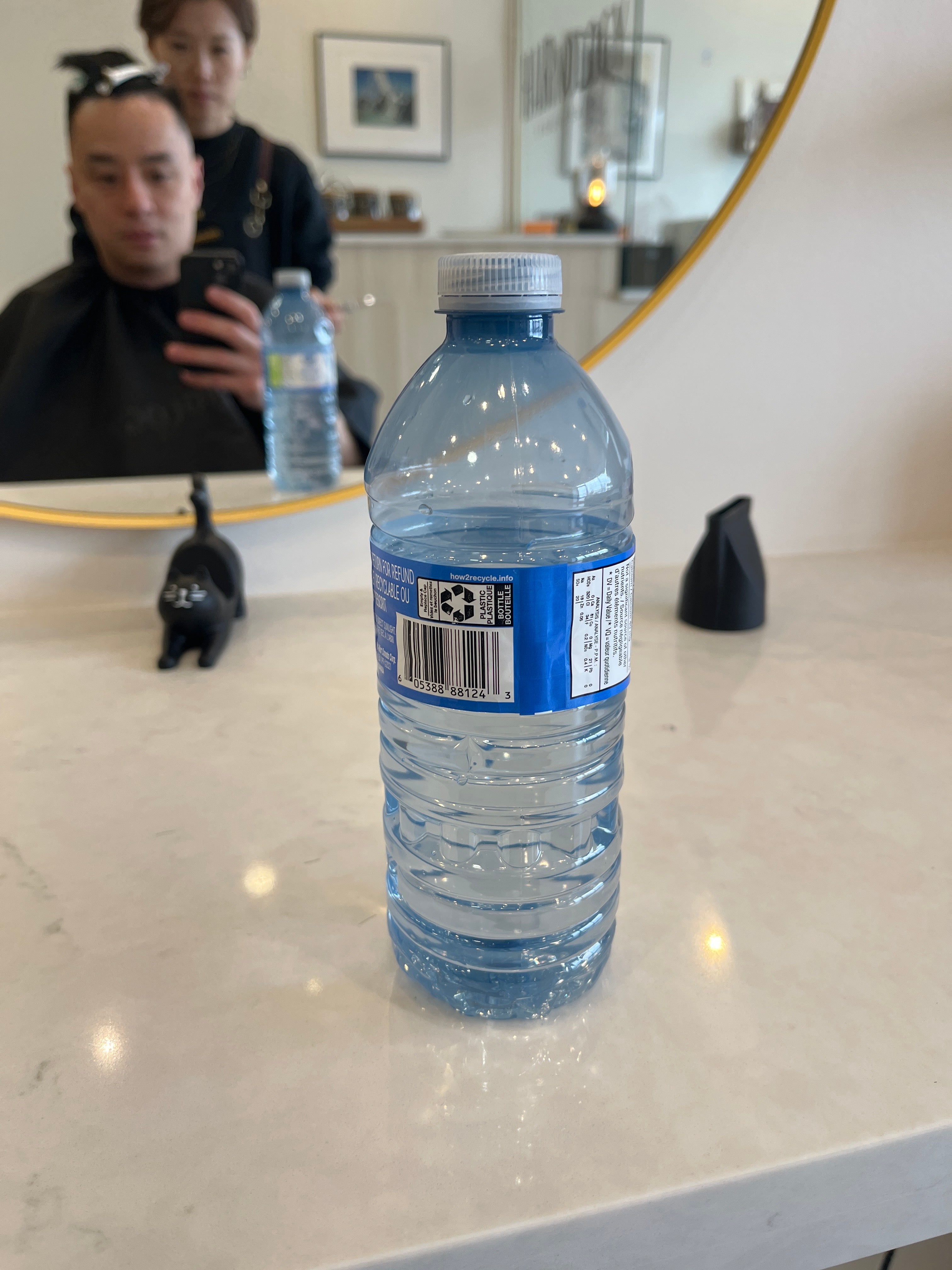 Water bottle – Scarborough Vapes
